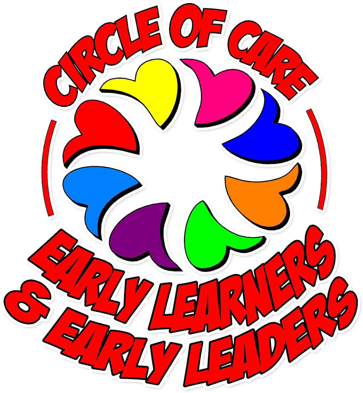 Circle of Care Early Learners & Early Leaders Elkton MD